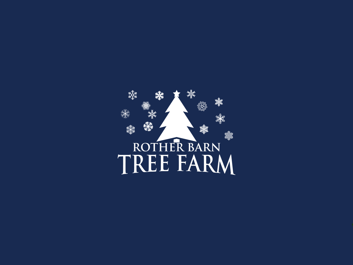 Order Completed - Rother Barn Christmas Tree Farm, Real Christmas Trees ...